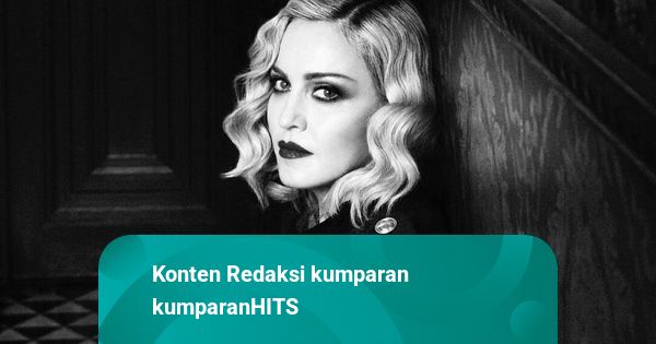 Madonna Resmi Pindah ke Portugal | kumparan.com Madonna Resmi Pindah ke Portugal | kumparan.com